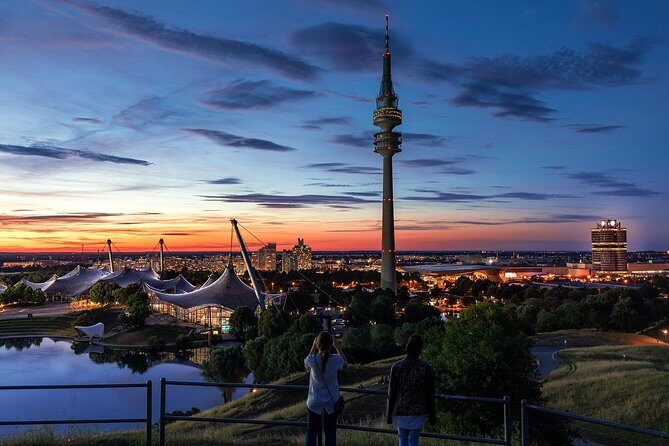 Private Transfer: Frankfurt to Munich with 2h Sightseeing Stop - Practical Aspects and Tips
