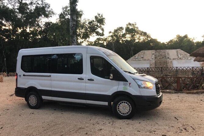 Private Transfer from 1 to 6 people Airport to Playa del Carmen - FAQ