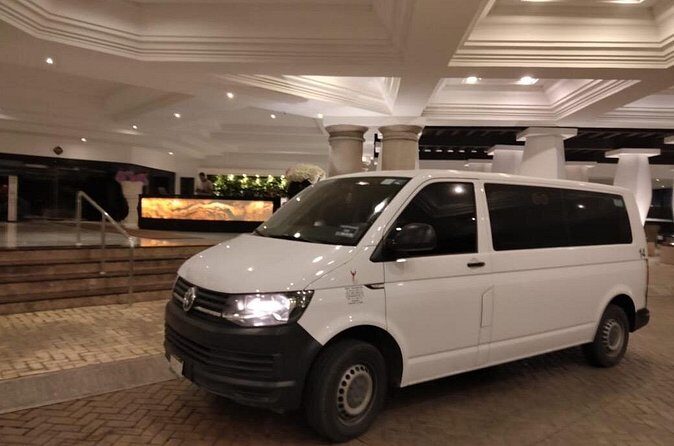 Private Transfer from 1 to 6 people Airport to Playa del Carmen - Final Thoughts