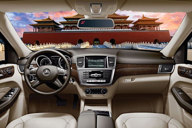 Private Transfer from 8 ILIR to Palembang Airport (PLM) - Key Points