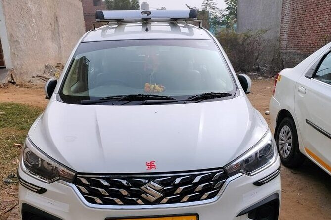 Private Transfer From Agra to Delhi By Car - What You Can Expect from This Private Transfer