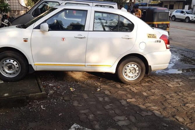 Private Transfer From Agra To Jaipur - Introduction