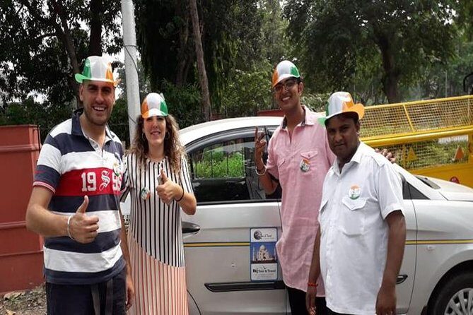 Private transfer from Agra to Jaipur by Car - Why Choose a Private Transfer from Agra to Jaipur?