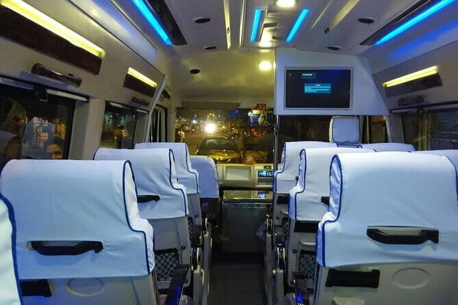 Private Transfer From Agra to Ranthambore With Fatehpur Sikri - Inside the Experience: What You Can Expect