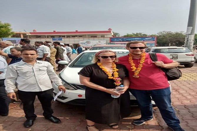Private Transfer From Agra to Ranthambore With Fatehpur Sikri - Practical Tips for Your Journey