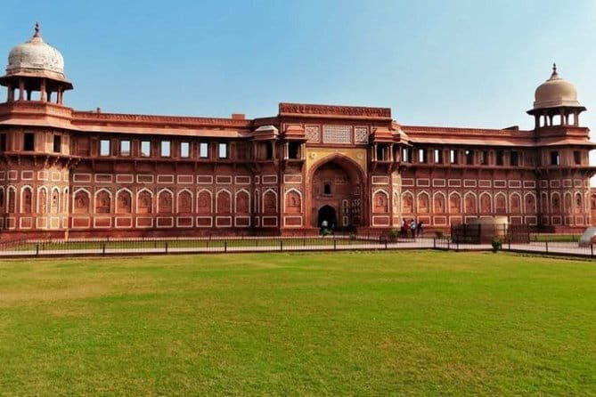 Private Transfer From Agra To Udaipur - Authenticity and Additional Experiences