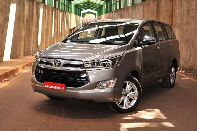 Private Transfer From Agra To Udaipur - Final Thoughts