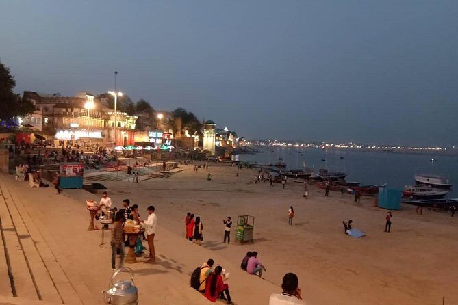 Private transfer from Agra to Varanasi by Car - Who Will Benefit Most from This Service?