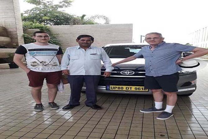 Private Transfer from Agra to Varanasi by Car - Cost and Value Analysis