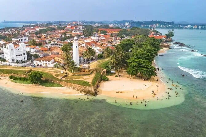 Private Transfer from Ahangama to Sri Lanka Colombo Airport (CMB) - Final Thoughts