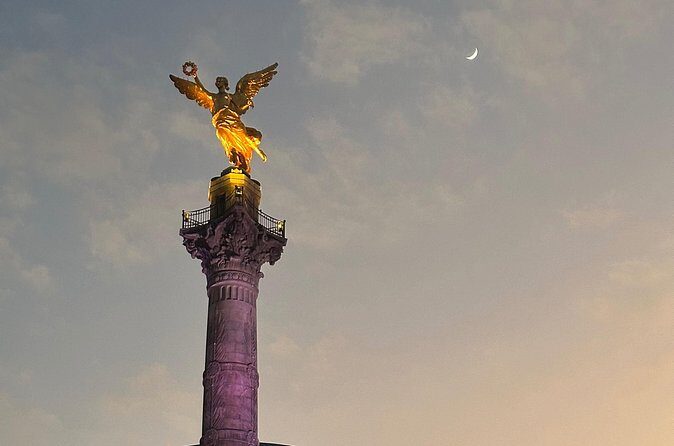 Private transfer from AICM Airport in CDMX to CDMX Hotels - Why Choose This Service?