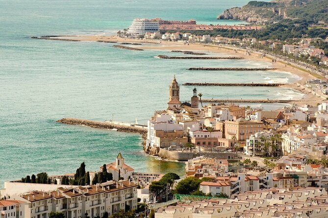 Private Transfer from Airport Barcelona to Sitges - What to Expect on the Day