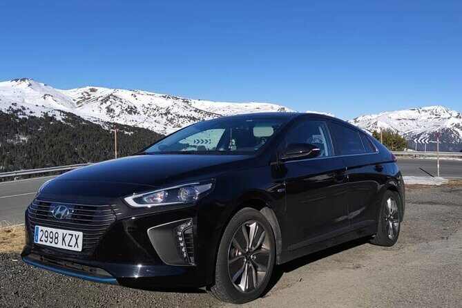 Private Transfer from Airport Barcelona to Sitges - Final Thoughts