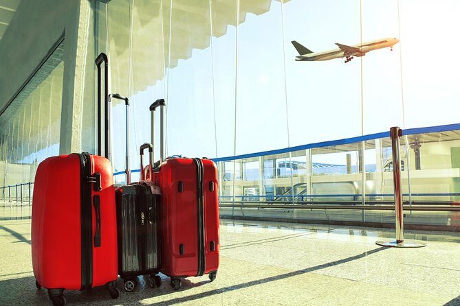 Private Transfer from Airport Nice to Monaco/ Monte Carlo - What to Expect from the Nice to Monaco Private Transfer
