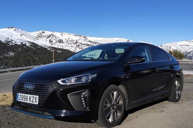 Private Transfer from Airport Reus to Lloret de Mar - An Introduction to the Private Transfer Service