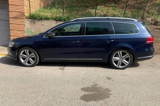 Private Transfer from Airport Reus to Lloret de Mar - Authentic Experiences from Other Travelers