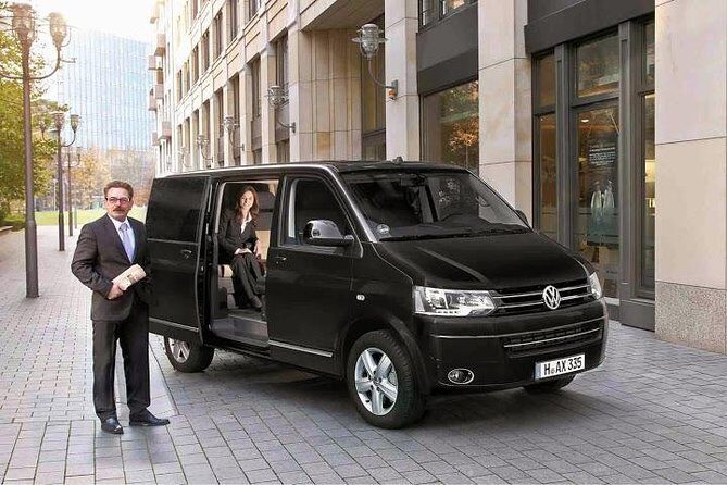 Private Transfer from Airport Sarajevo to Medjugorje or Mostar - Key Points
