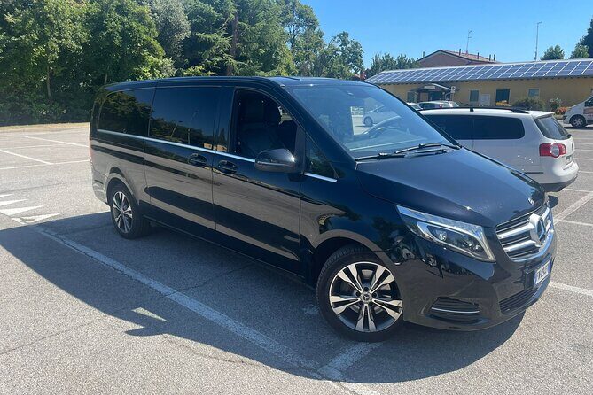 Private Transfer from airport Split to Split City - Why This Transfer Stands Out for Travelers