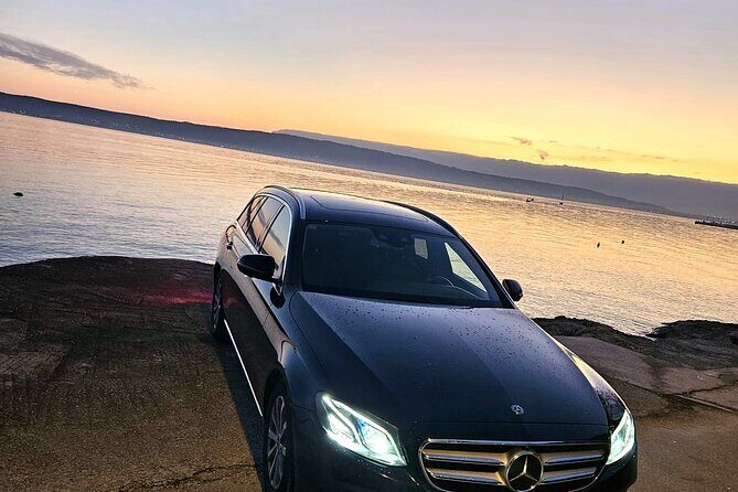 Private Transfer from airport Split to Split City - Why Travelers Love This Service