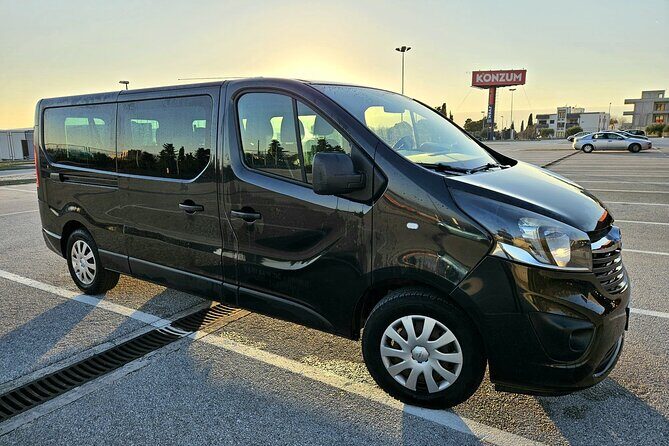 Private Transfer from airport Split to Split City - Final Thoughts