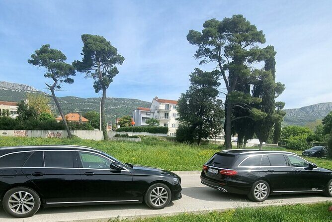 Private Transfer from airport Split to Split City - FAQs