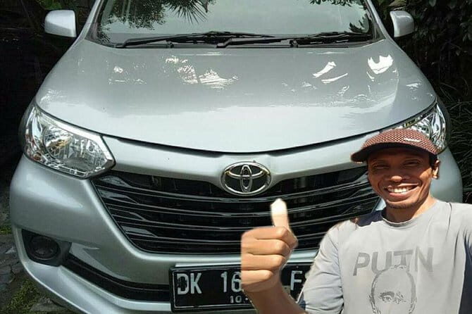 Private Transfer From Airport To Jimbaran Area - A Practical Look at the Experience