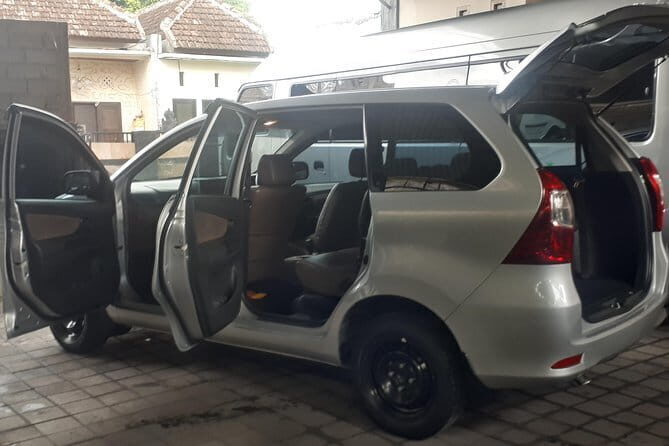 Private Transfer From Airport To Jimbaran Area - The Value of a Good Airport Transfer