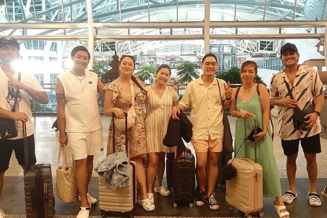 Private Transfer From Airport To Jimbaran Area - Who Should Consider Alternatives?