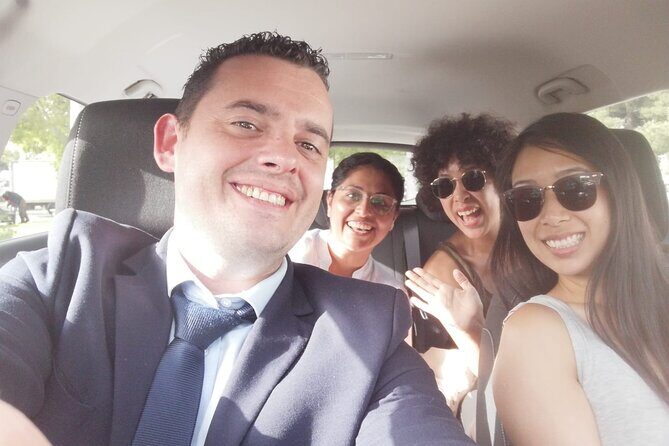 Private Transfer from Airport to Lisbon (Unlimited Waiting Time) - Why Opt for This Private Transfer?