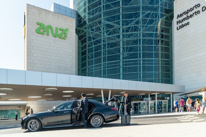Private Transfer from Airport to Lisbon (Unlimited Waiting Time) - The Value of This Service