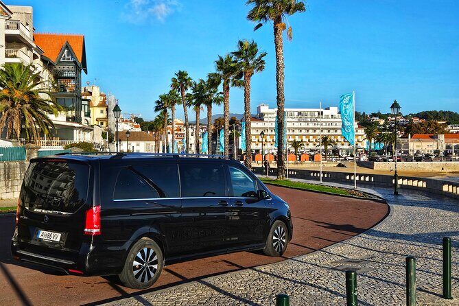 Private Transfer from Airport to Lisbon (Unlimited Waiting Time) - Authentic Experiences from Travelers