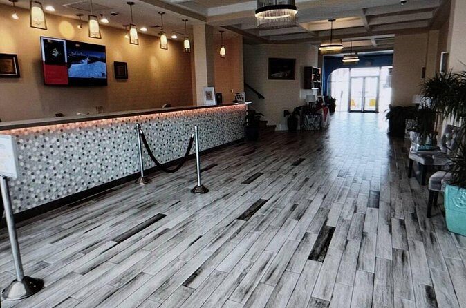 Private Transfer from Airport to morritts - Frequently Asked Questions