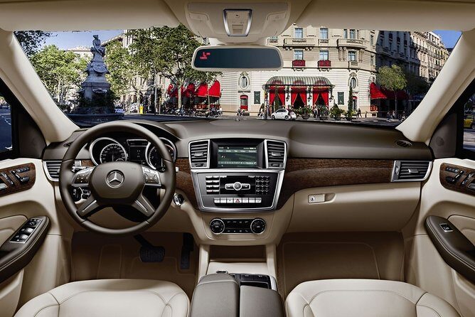 Private Transfer from Albena to Varna (VAR) Airport - Key Points