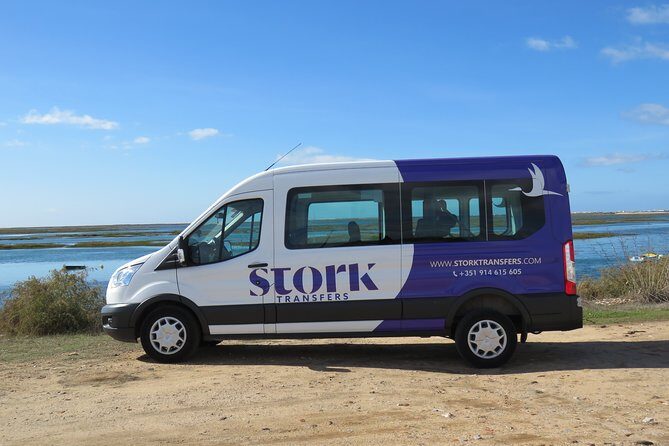 Private Transfer from Albufeira to Faro Airport (5 to 8 pax) - Why Choose This Private Transfer?
