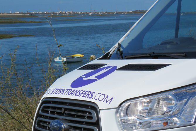 Private Transfer from Albufeira to Faro Airport (5 to 8 pax) - The Value of a Private Transfer