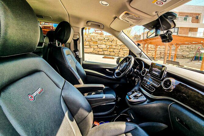 Private Transfer from Alicante/ Alicante Airport to Denia area - Who Will Love This Service?