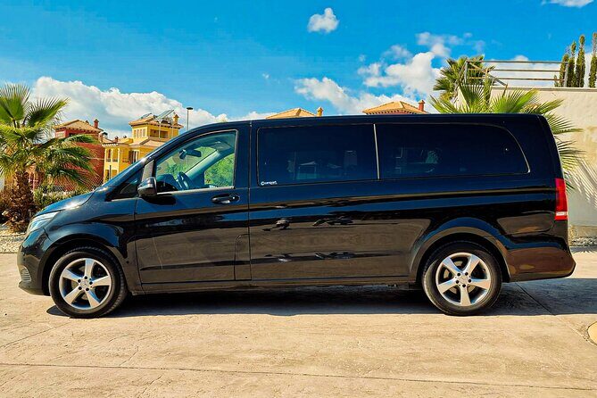 Private Transfer from Alicante/ Alicante Airport to Denia area - Frequently Asked Questions