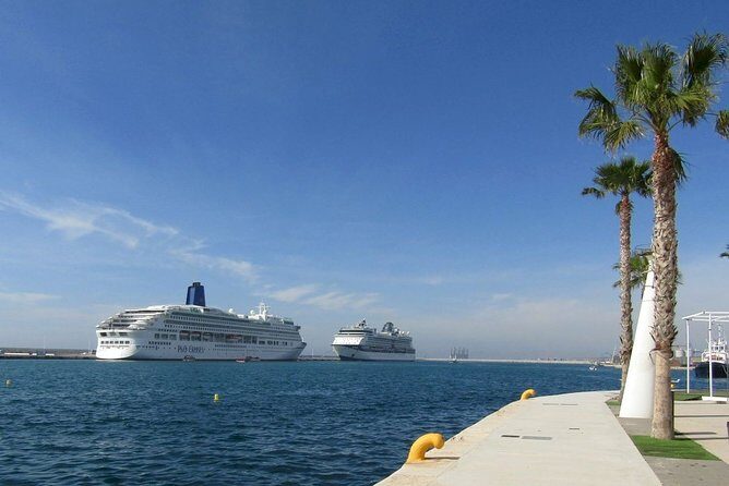 Private Transfer from Alicante Ciudad to AlicanteElche (ALC) Airport - A Complete Look at the Experience