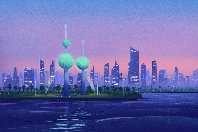 Private Transfer from Almatý City to Almatý (ALA) Airport - First Impressions and Overall Impression