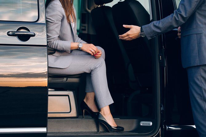 Private transfer from AltaBadia San Cassiano , La Villa & Corvara to Venice - Who Should Use This Service?