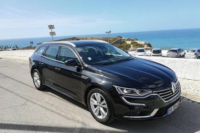 Private Transfer from Alvor to Faro Airport (1-4 pax) - Why Choose This Transfer?