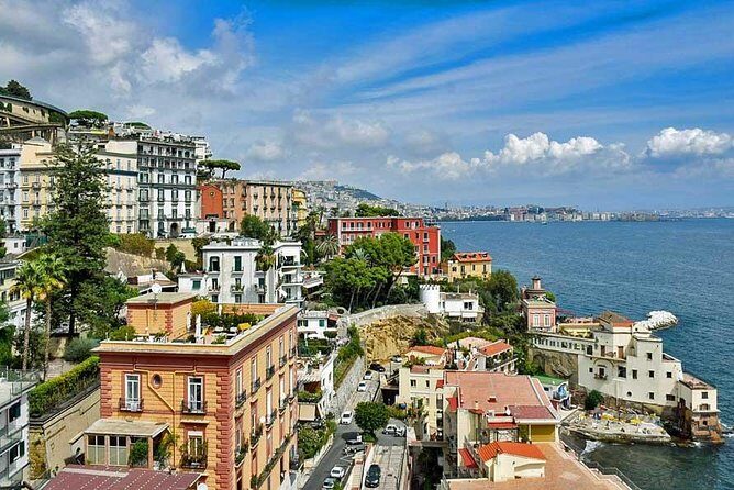 Private Transfer from Amalfi Coast to Rome or vice versa - FAQ