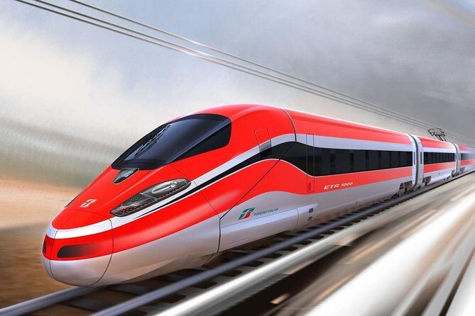 Private Transfer: From Amalfi (hotel) to Naples (hotel-airport-train station) - Practical Details and Value