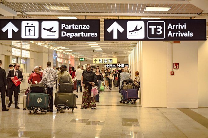 Private Transfer: From Amalfi (hotel) to Naples (hotel-airport-train station) - Booking and Flexibility
