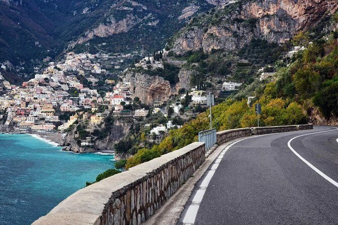 Private Transfer: From Amalfi (hotel) to Naples (hotel-airport-train station) - Who Will Love This Experience?