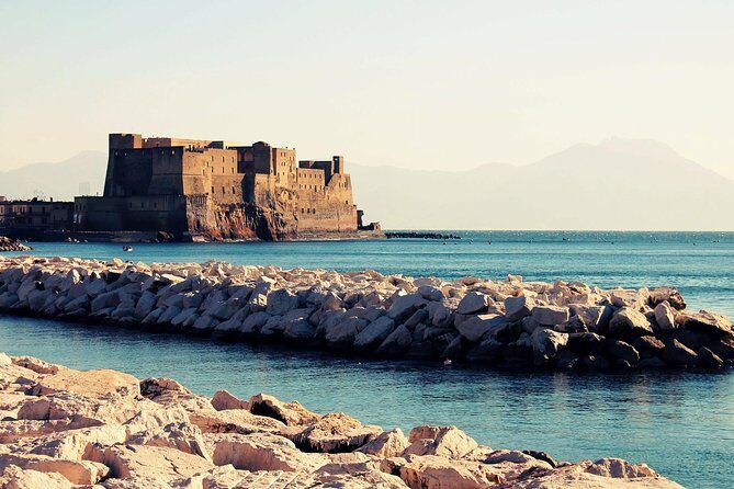 Private Transfer from Amalfi to Naples: Door-to-Door, English-speaking driver - A Closer Look at the Experience