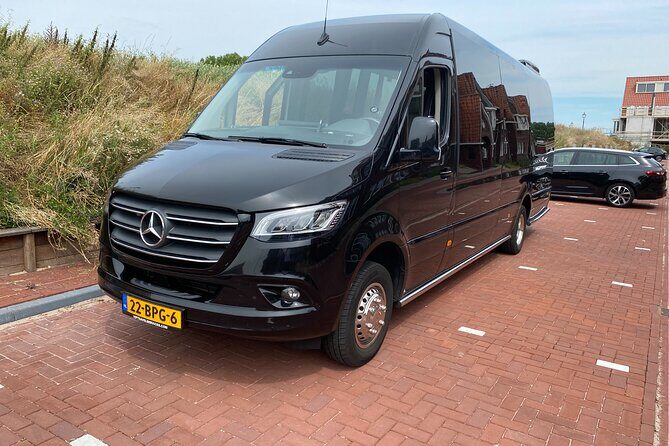 Private Transfer from Amsterdam to the Cruise Port in Rotterdam - Final Thoughts