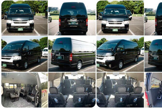 Private Transfer from and to Haneda Airport (HND) - Tokyo - Why This Transfer Works Well for Travelers
