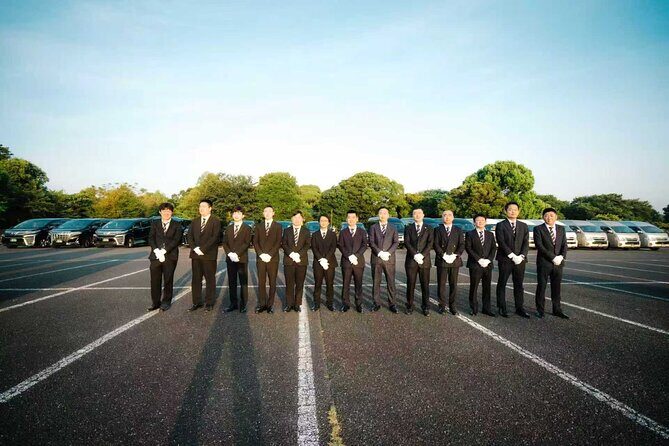 Private Transfer from and to Haneda Airport (HND) - Tokyo - Final Thoughts: Is it Worth It?