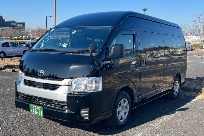 Private Transfer from and to Narita Airport (NRT) - Tokyo - A Practical Look at the Narita Airport Private Transfer to Tokyo